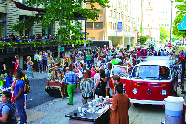 STL Homelife | Living St. Louis, Lifestyle & Family