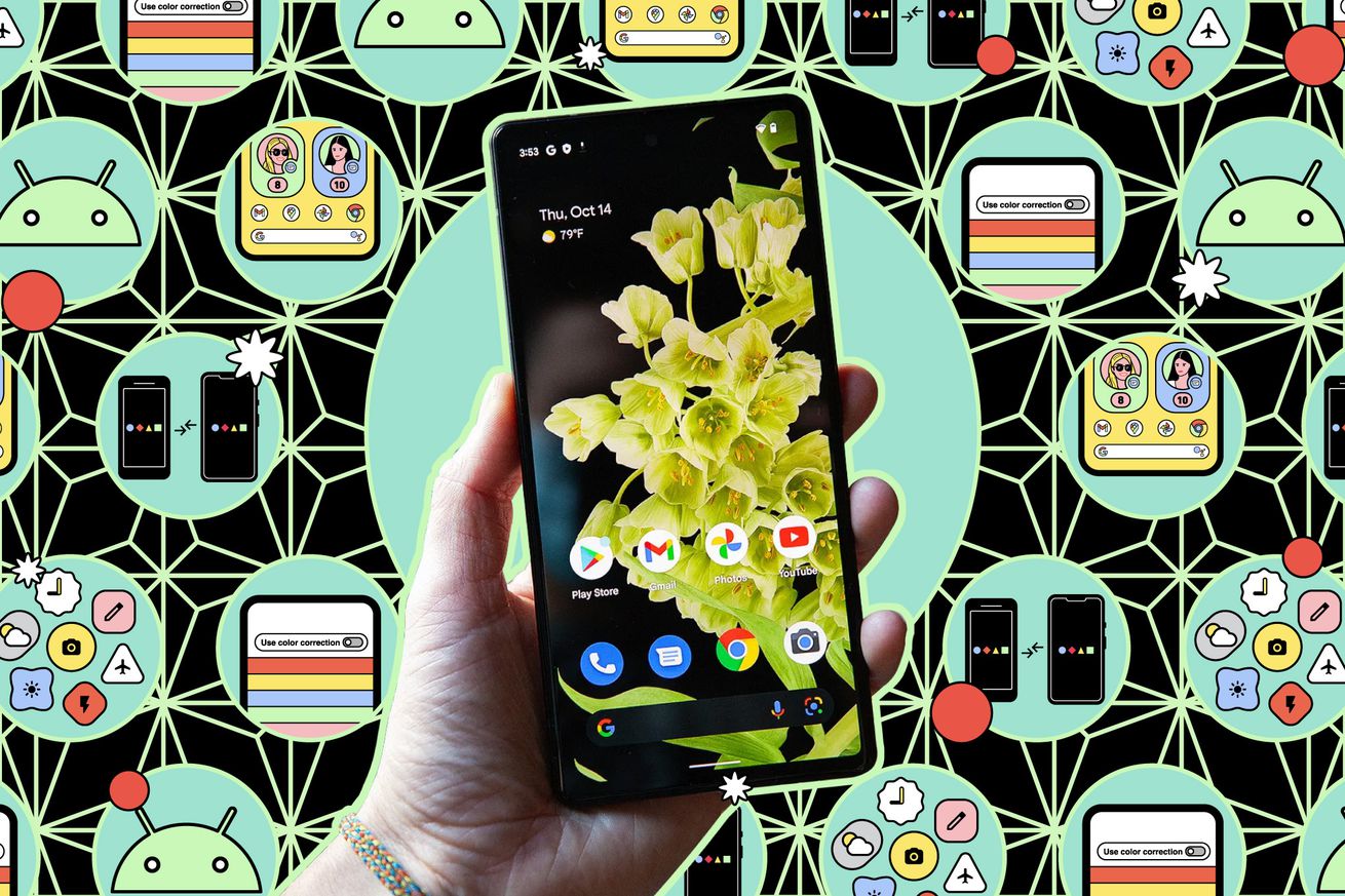 How to use the Pixel 8’s Best Take to pick your favorite faces in group ...