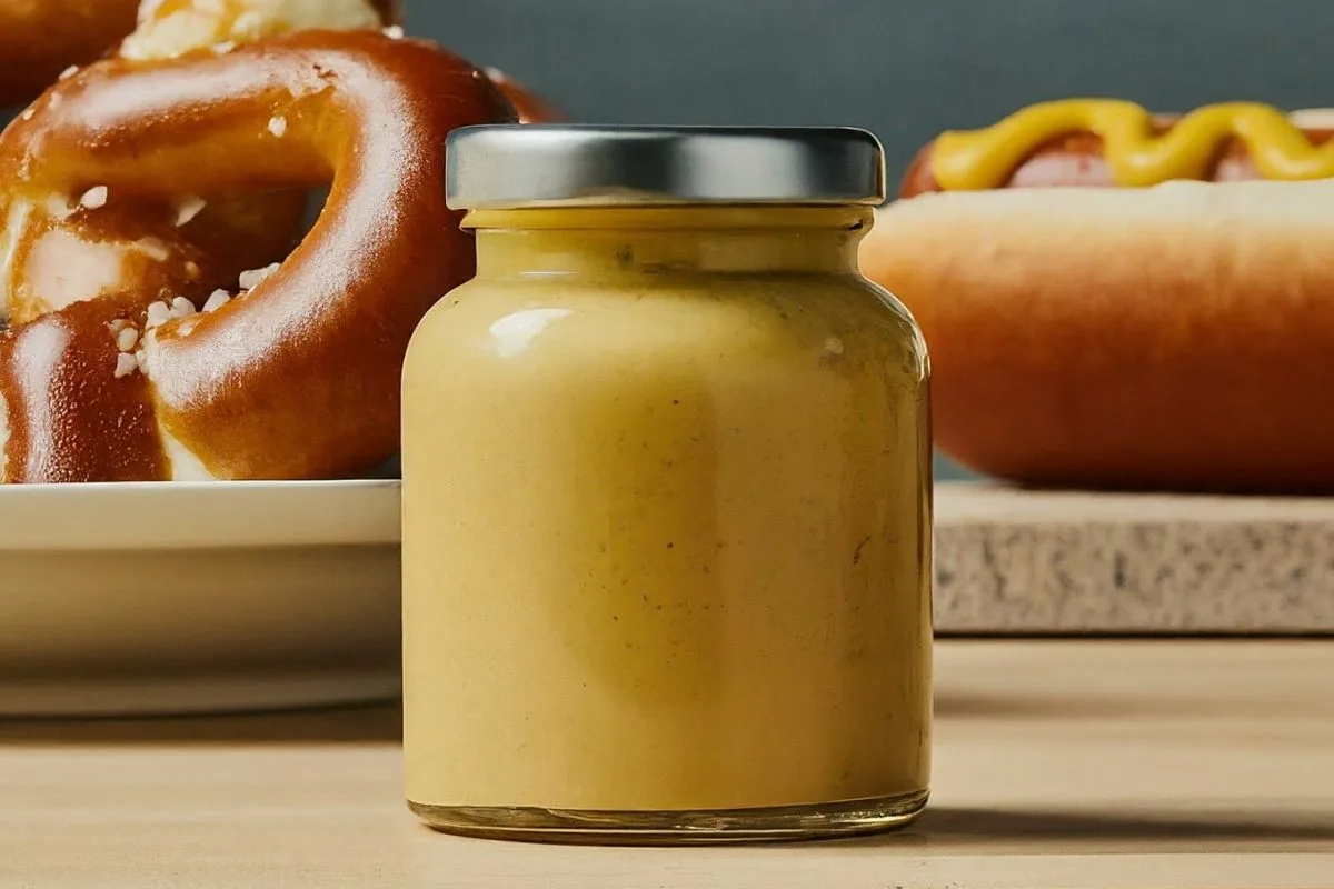 Does Mustard Go Bad? Everything You Need To Know! | STL Homelife