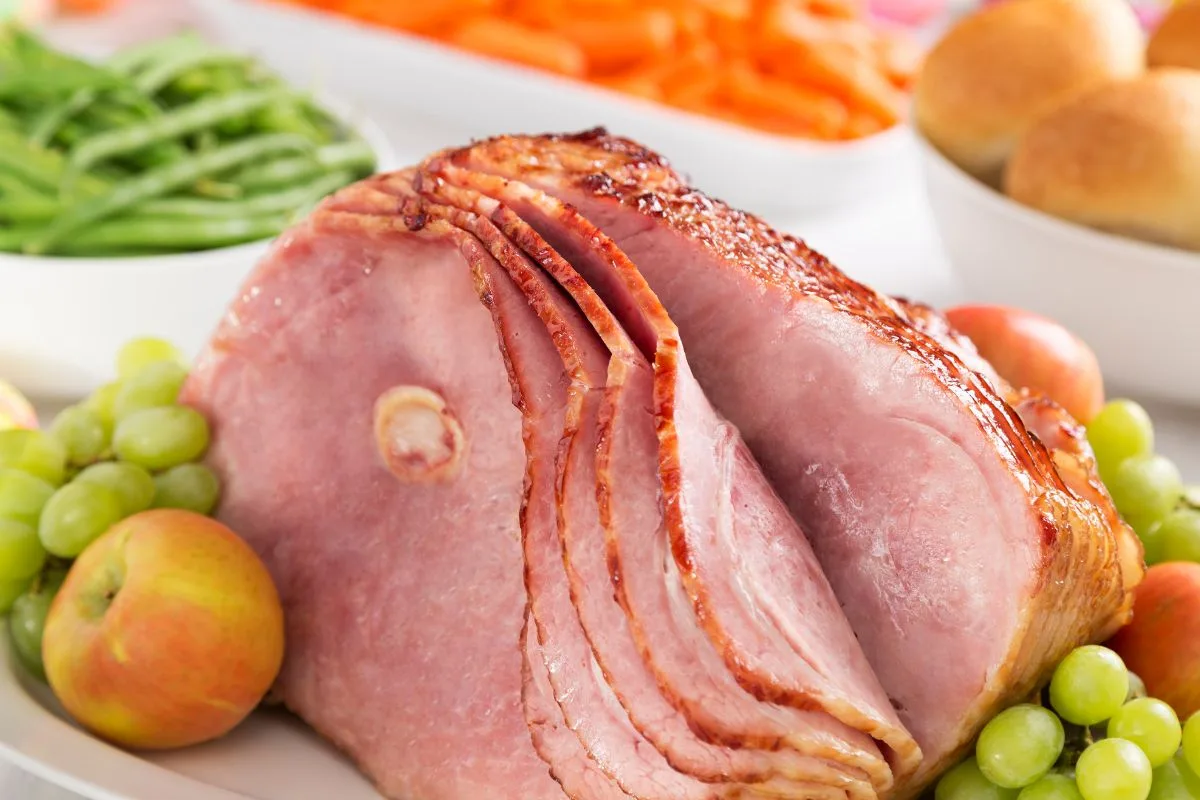 How Long Can You Keep Ham in the Fridge: Expert Guidelines for Safe ...
