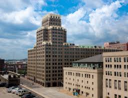 Federal Government Considers Selling Major Office Buildings in St ...